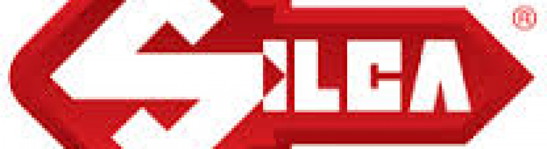 Silca Logo - Luke The Locksmith